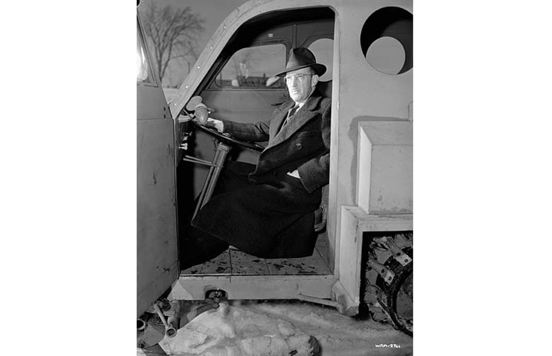 29 Canadian inventions that changed the world