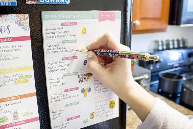 36 Gifts To Give Your Friend Who Is Usually Feeling Overwhelmed