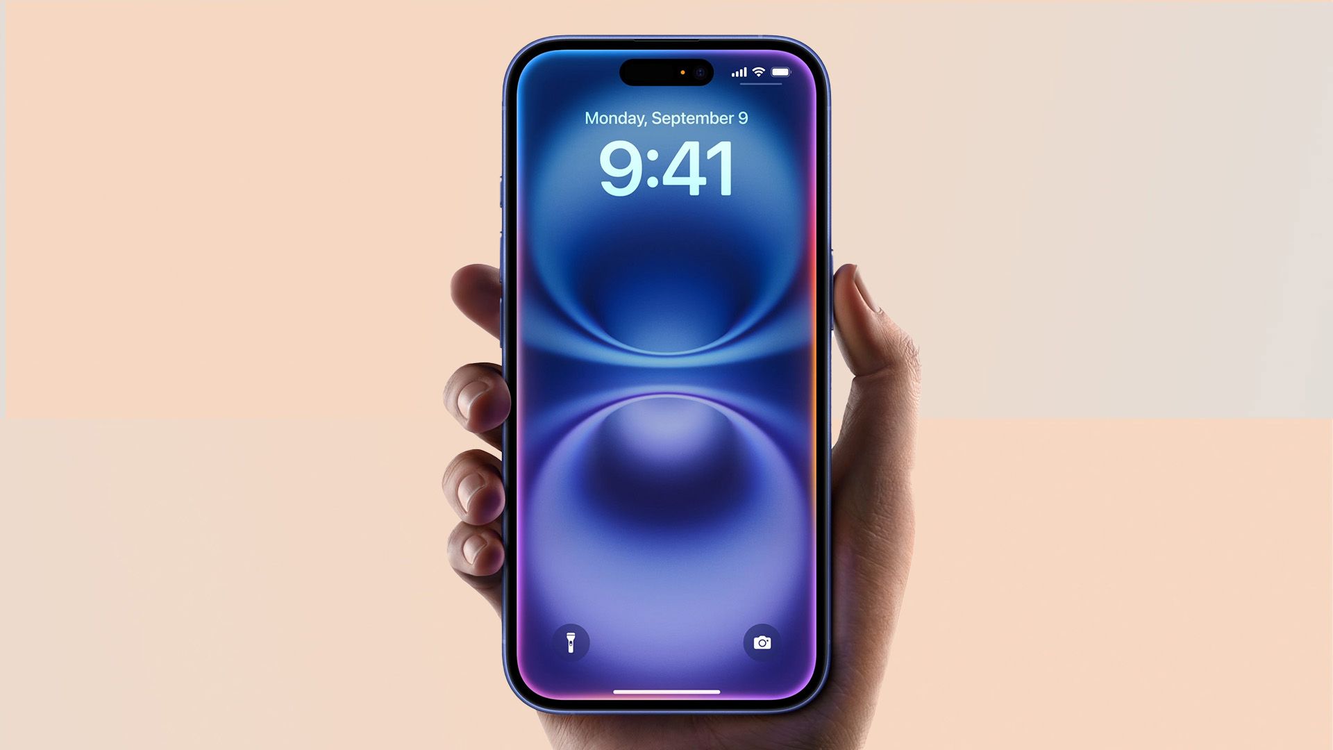 iPhone set for new features, but the biggest Apple Intelligence upgrade ...