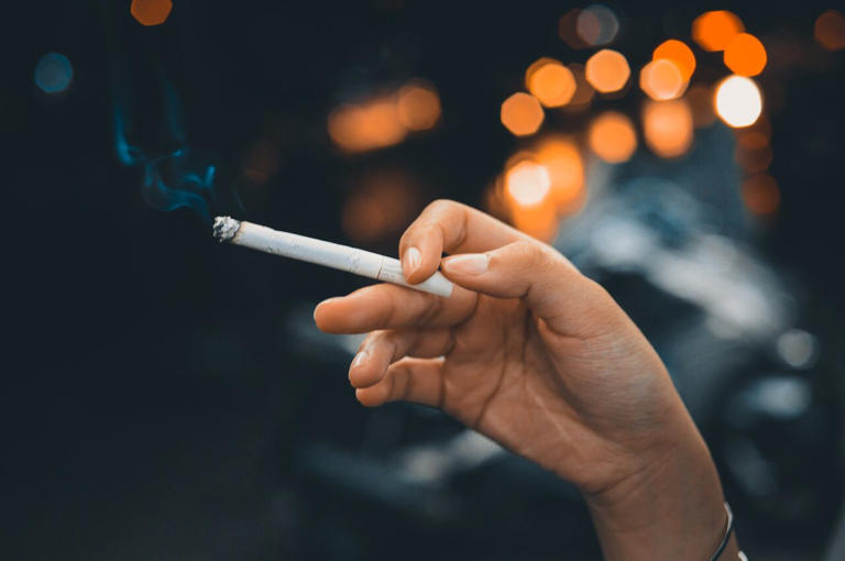 Cannabis and tobacco co-use increases psychosis chances in high-risk ...