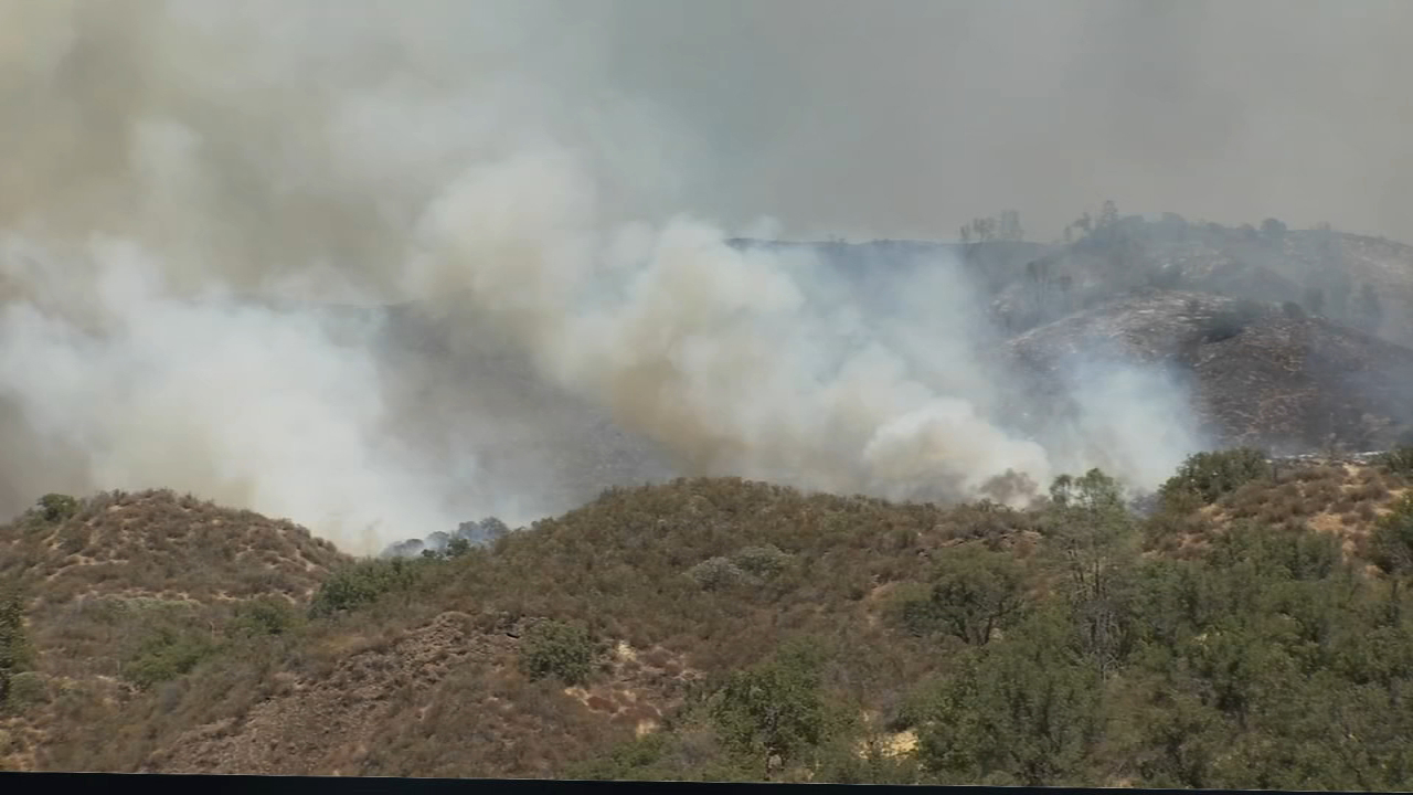 Evacuation orders lifted, warnings in place as Boone Fire containment grows Evacuation orders lifted, warnings in place as Boone Fire containment grows