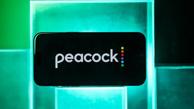 You Can Get Peacock Premium for Free if You Have Xfinity Internet ...