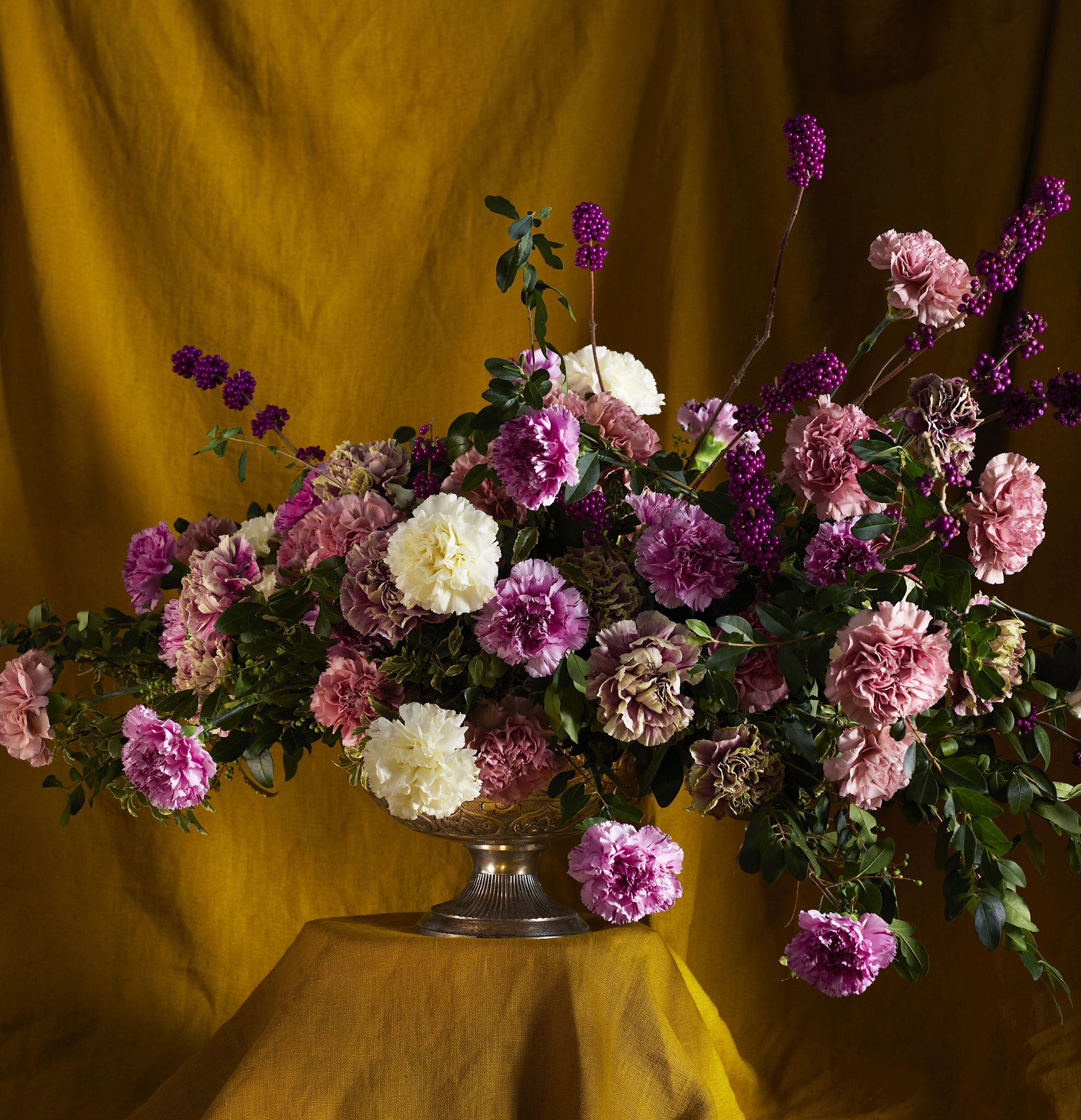 What's Your Birth Flower? Find Out What Yours Is and What It Means