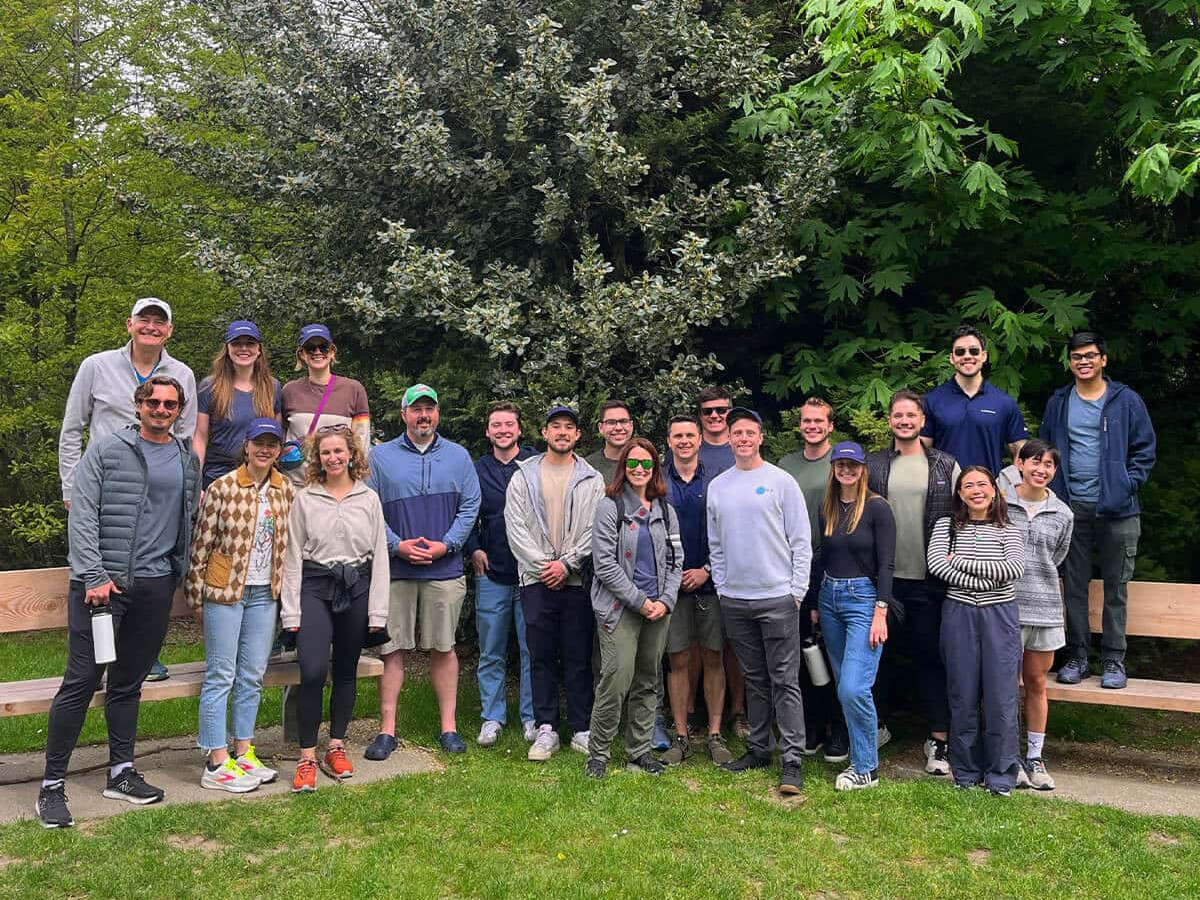 Climate consulting firm Earth Finance acquires Google-backed ...