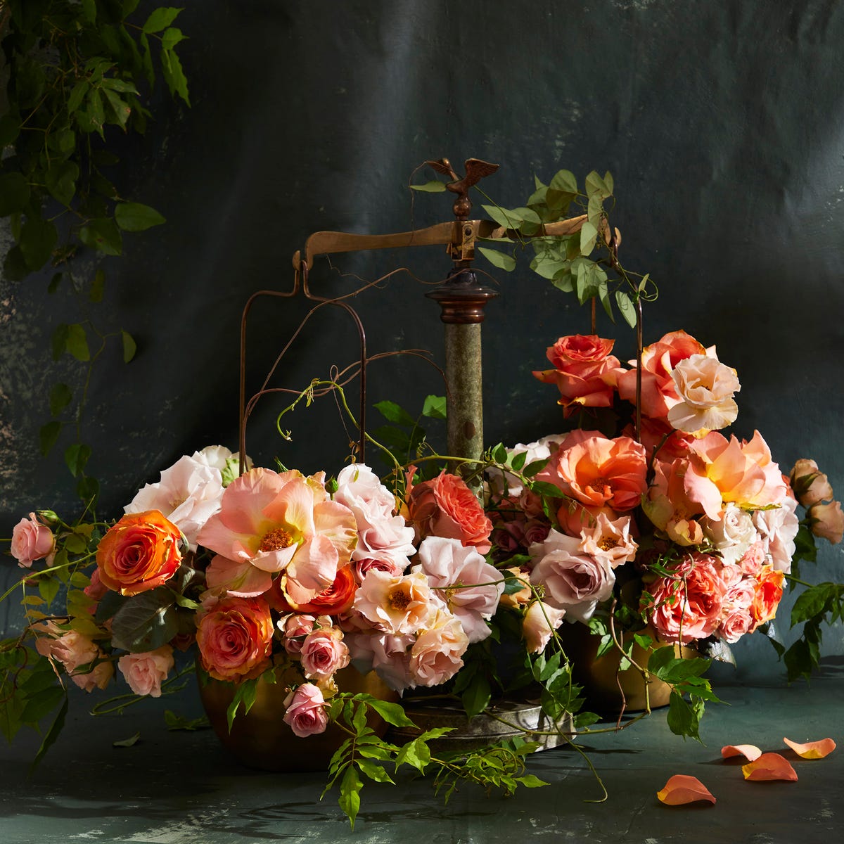 What's Your Birth Flower? Find Out What Yours Is and What It Means