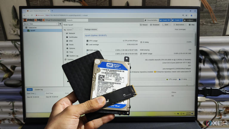 5 tips for partitioning your Windows 11 hard drive 5 tips for partitioning your Windows 11 hard drive