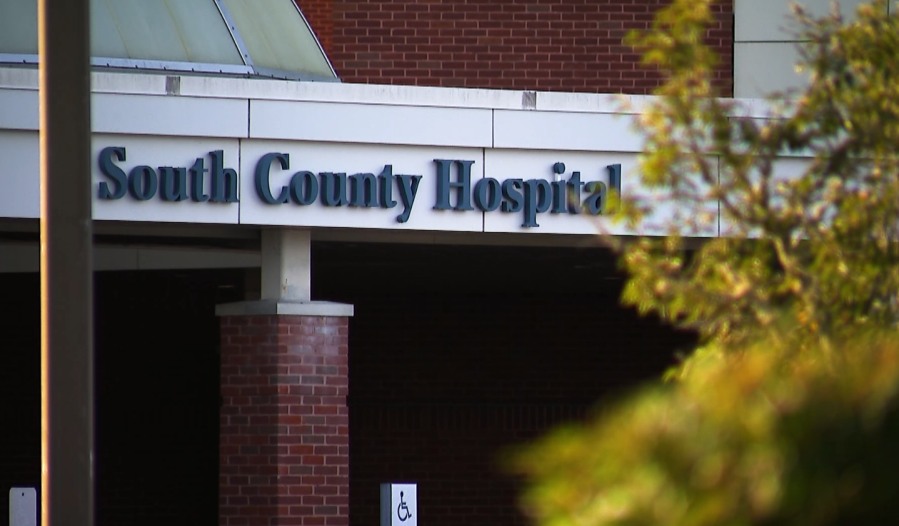 South County Hospital dispute sparks legal showdown, special meeting