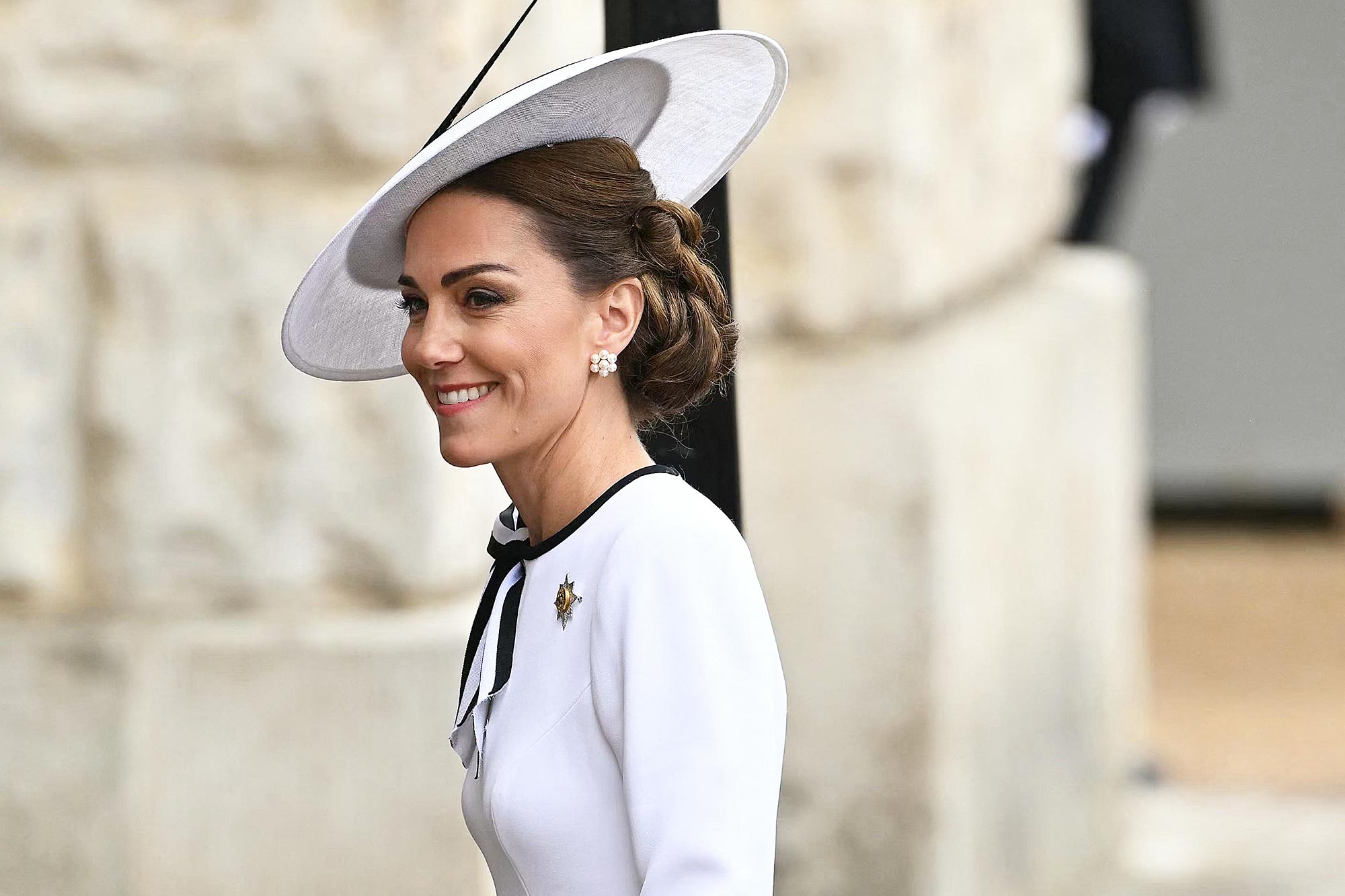 Inside Kate Middleton's cancer battle: Timeline, quotes about her illness