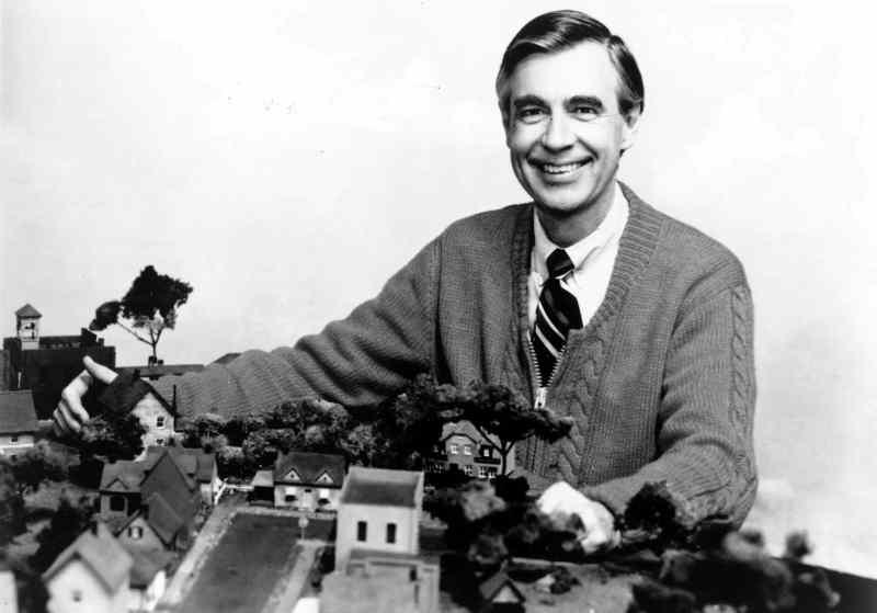 10 Amazing Facts About Fred Rogers