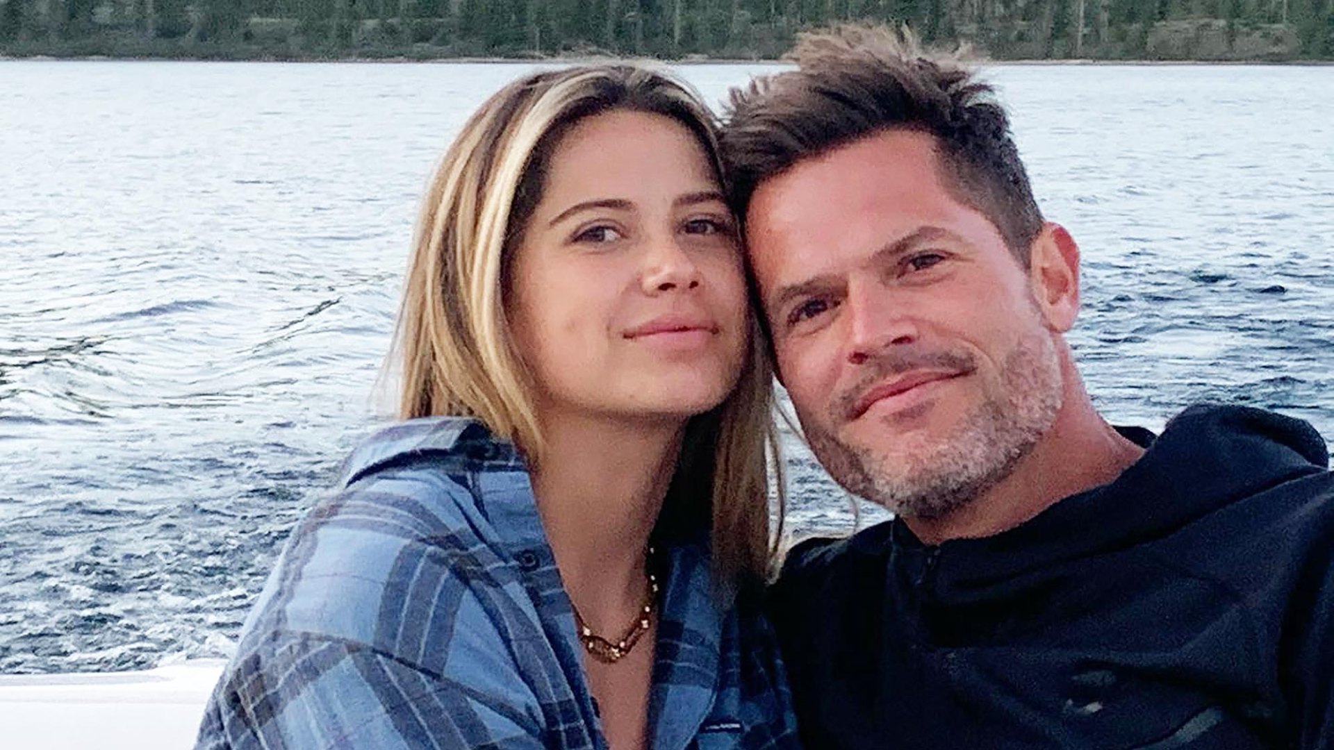 Did Mormon Wives' Demi Meet Her Husband Bret When She Was 9 and He Was 25?