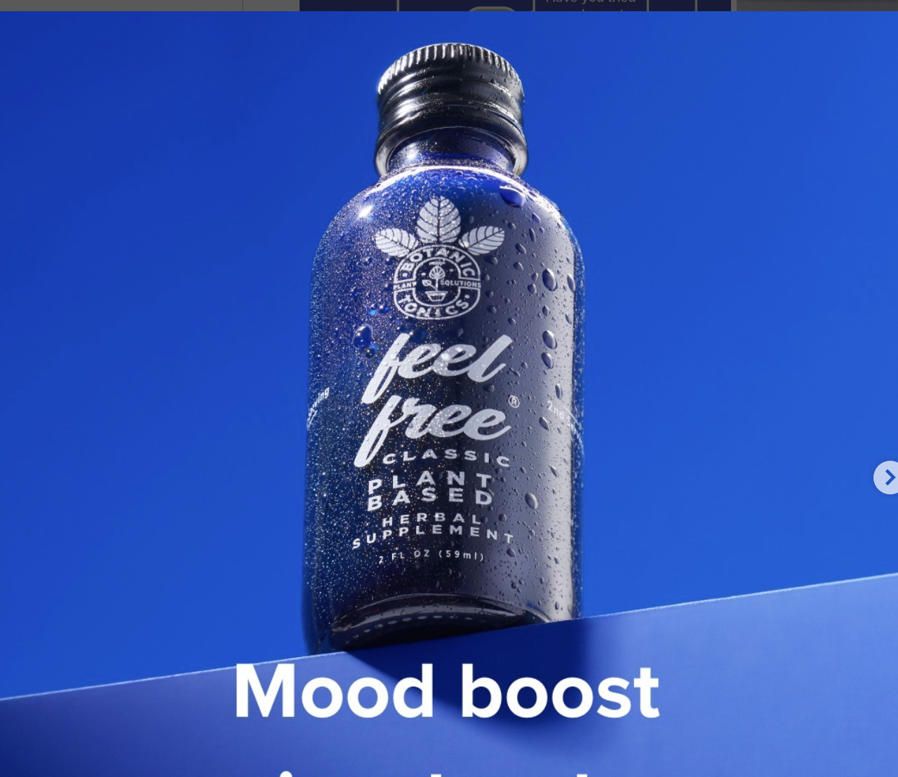 The 'addictive' health drink that tricked the 'sober curious'