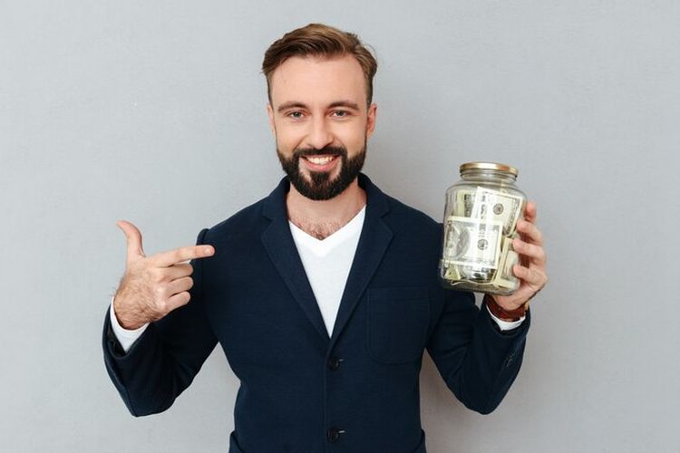 Strategi Menabung Harian dengan Metode Amplop, Target 10 Juta dalam 6 Bulan