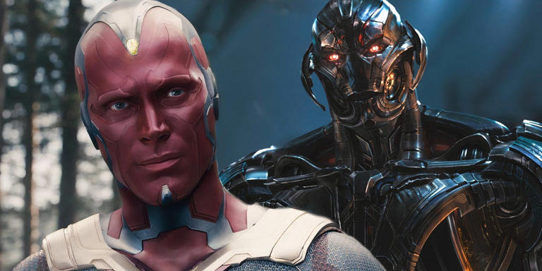 Every Actor Cast In MCU's Vision Show (So Far) Every Actor Cast In MCU's Vision Show (So Far)