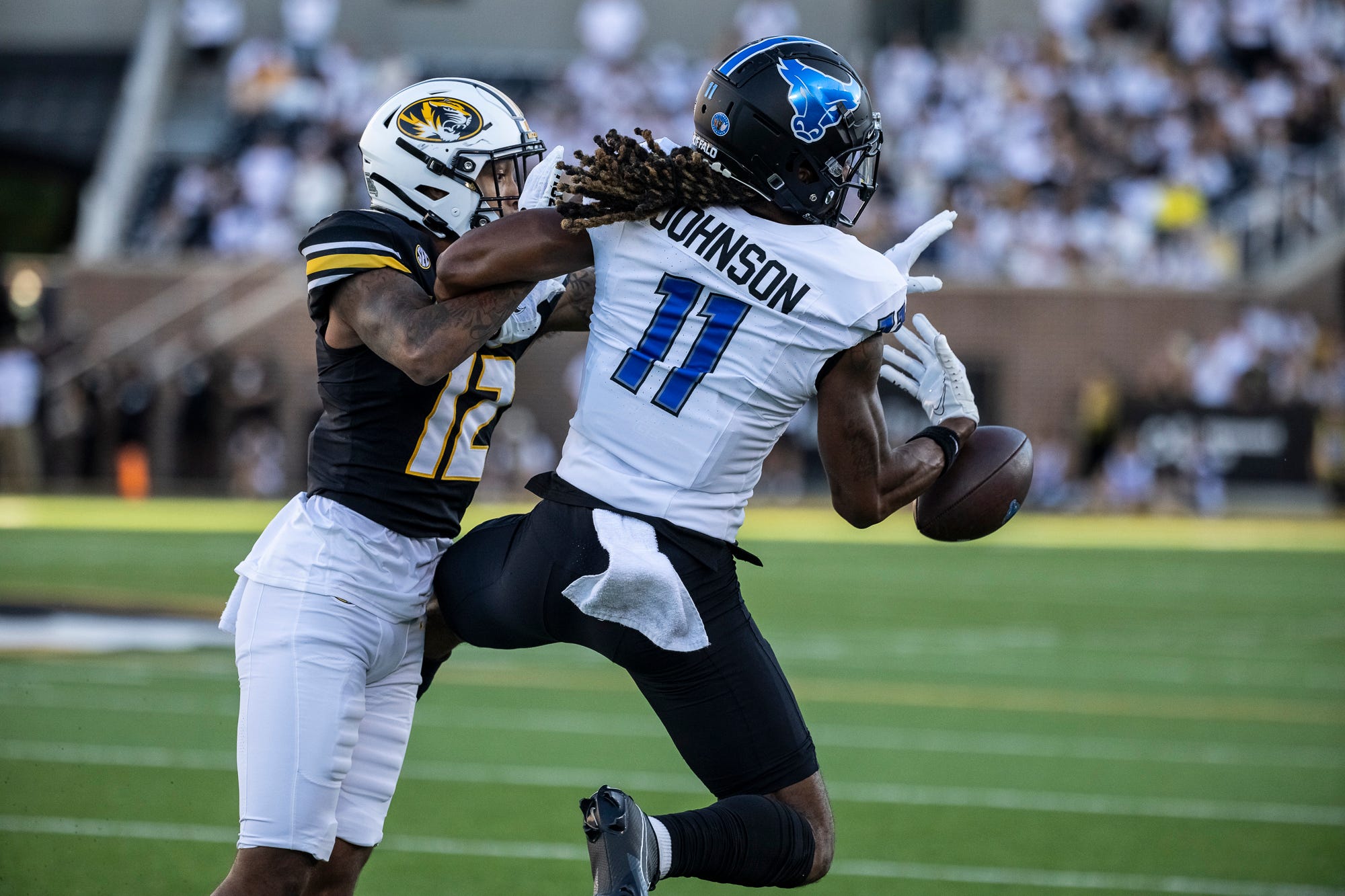 3 under-the-radar standouts from Missouri football’s shutout start to ...