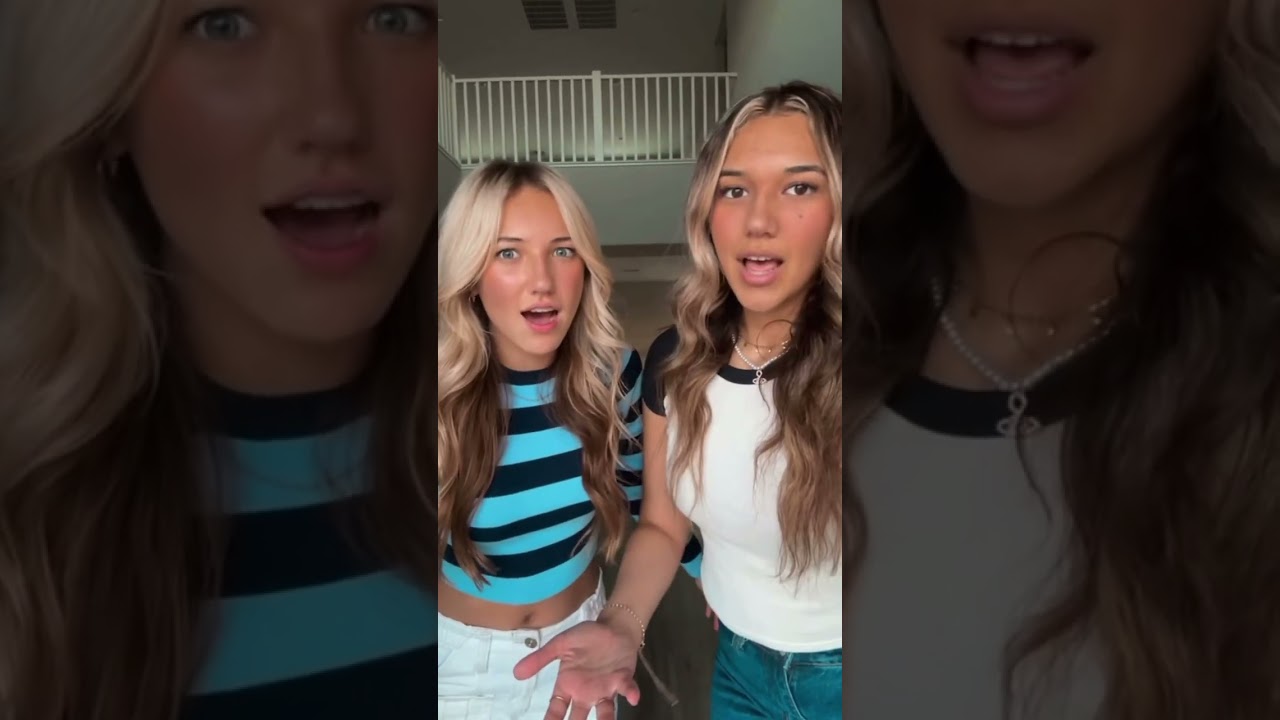 Feeling Bonita? Watch These Sisters