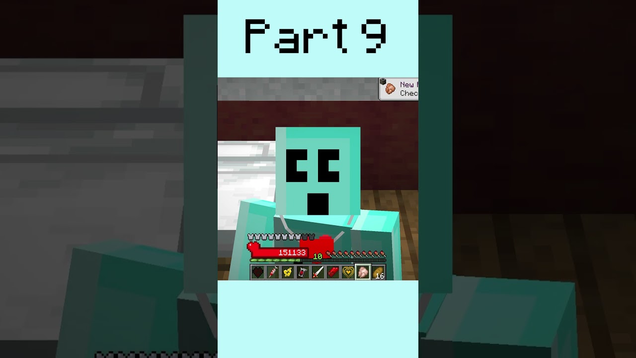 Gaining one million hearts part nine continues