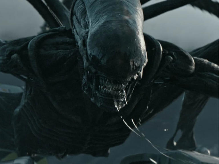Get Ready, ‘Alien: Earth’ is Bringing Xenomorphs to the Small Screen ...