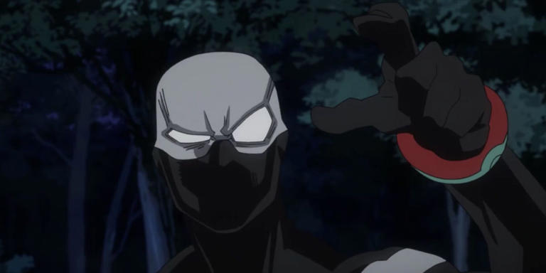 Villains Can Be Victims: Why Twice Stands as My Hero Academia's Most ...