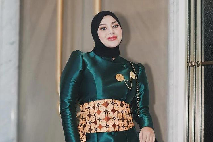 Dulu Jadi Korban Body Shaming, Aurel Hermansyah Kini Pamer Body ... Dulu Jadi Korban Body Shaming, Aurel Hermansyah Kini Pamer Body ...