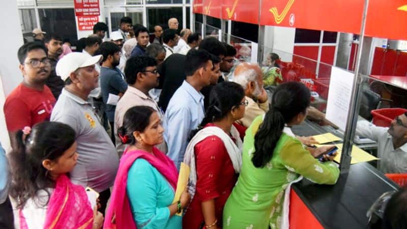 New Post Office MIS 2025: Monthly Rs 9,250 payout with small savings ...