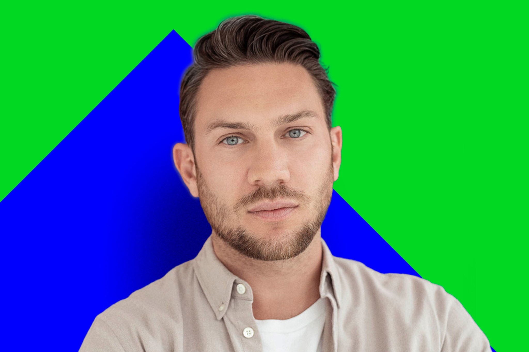 The millennial CEO behind Britain’s first compostable coffee pod ...