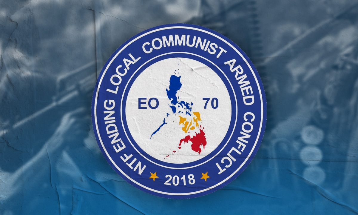 NTF-Elcac touts 'historic' Southern Tagalog rejection of Reds' ideals