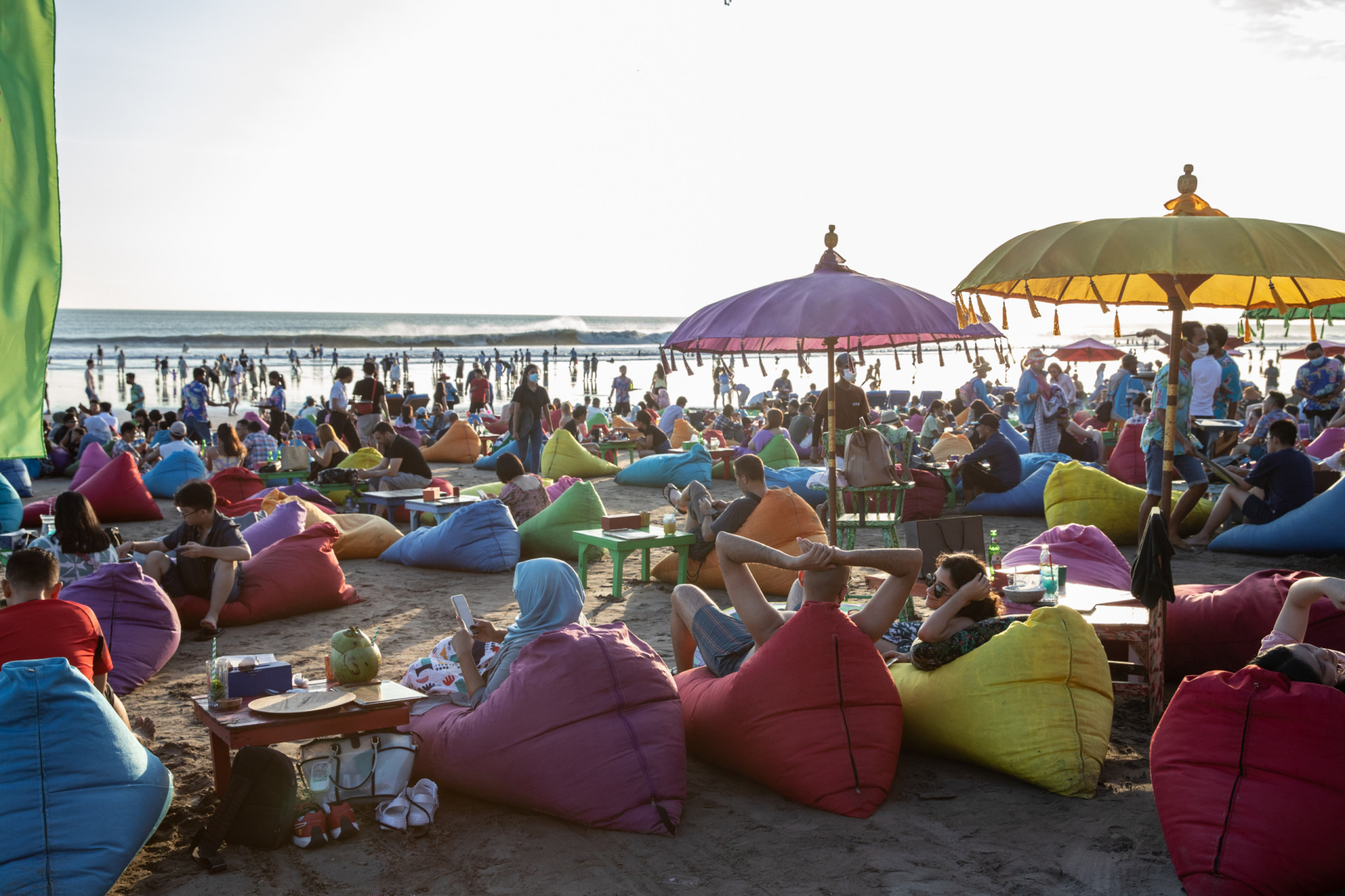 How popular destinations are fighting overtourism