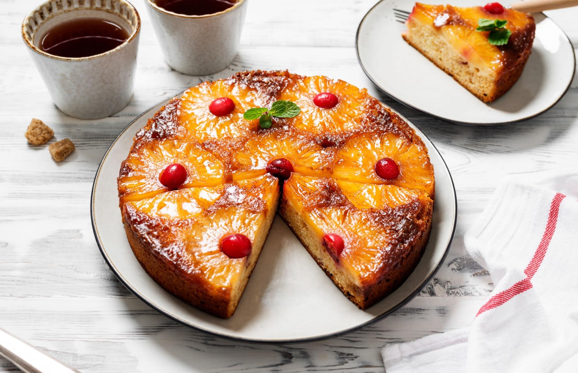 17 fast vergessene Leibgerichte von früher – was auch heute noch schmeckt