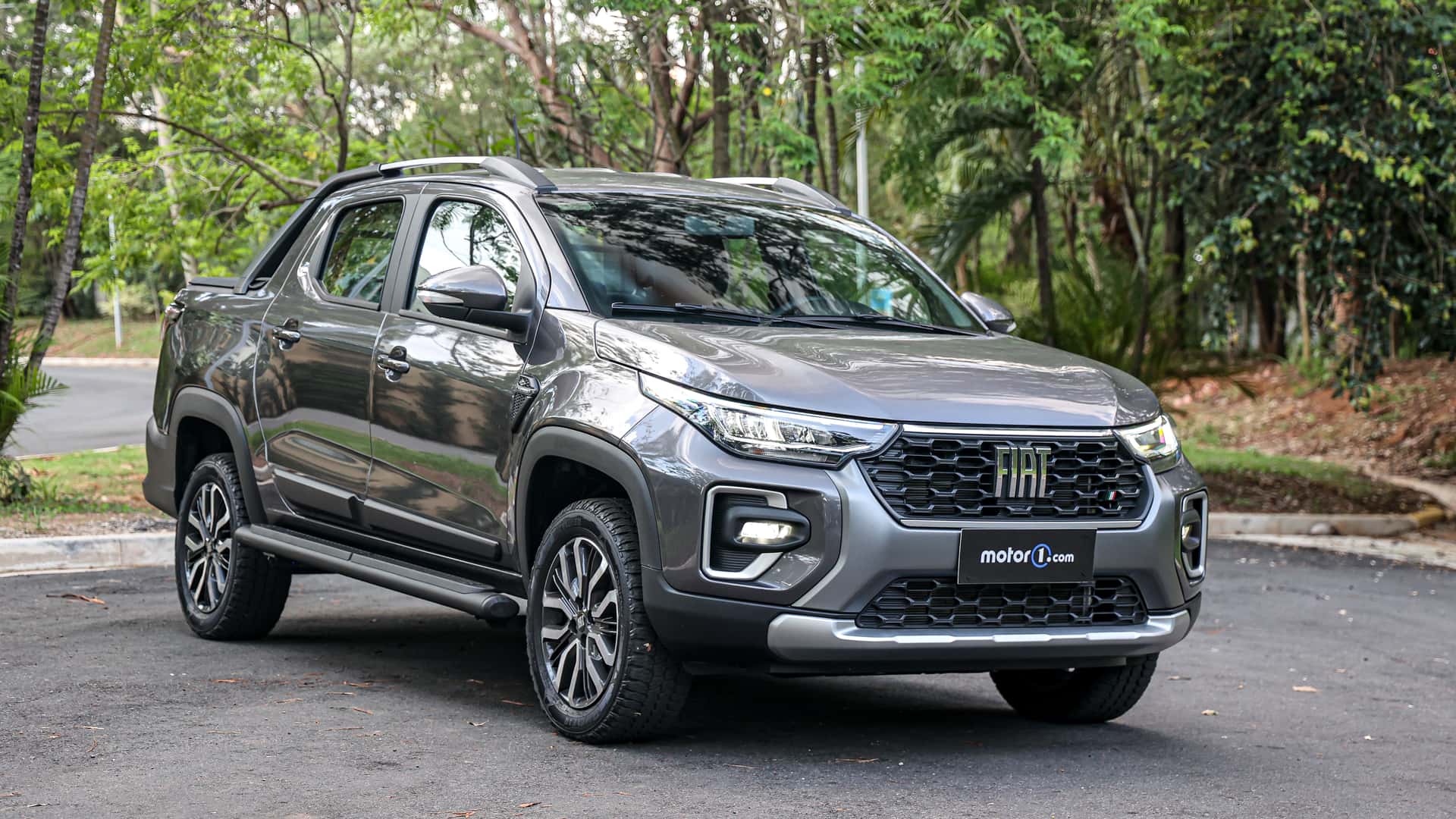 Graças ao Brasil, Fiat foi a marca mais vendida da Stellantis no mundo