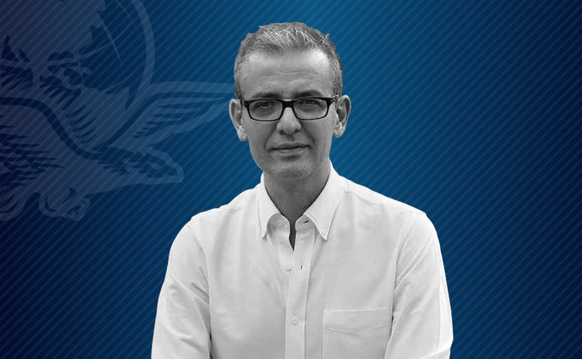 El curioso caso de Emilio Lezama, escritor mexicano que a sus 32 años ...