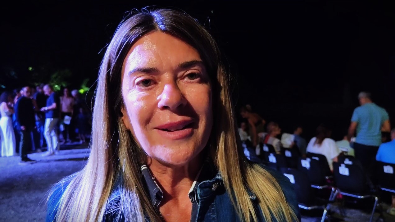 De Capitani, una "rete" senza ostacoli: quel bando per Vogue e l’affare ...