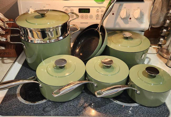 Just 31 Ultra-Functional Kitchen Products That’ll Get So Much Use