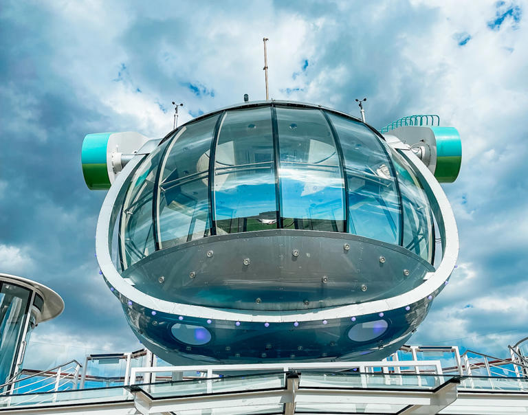 From Packing to Port: A Royal Caribbean Cruise Is Different from a Land ...