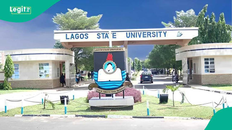 BREAKING: LASU shuts down varsity as ASUU, SSANU declare indefinite ...