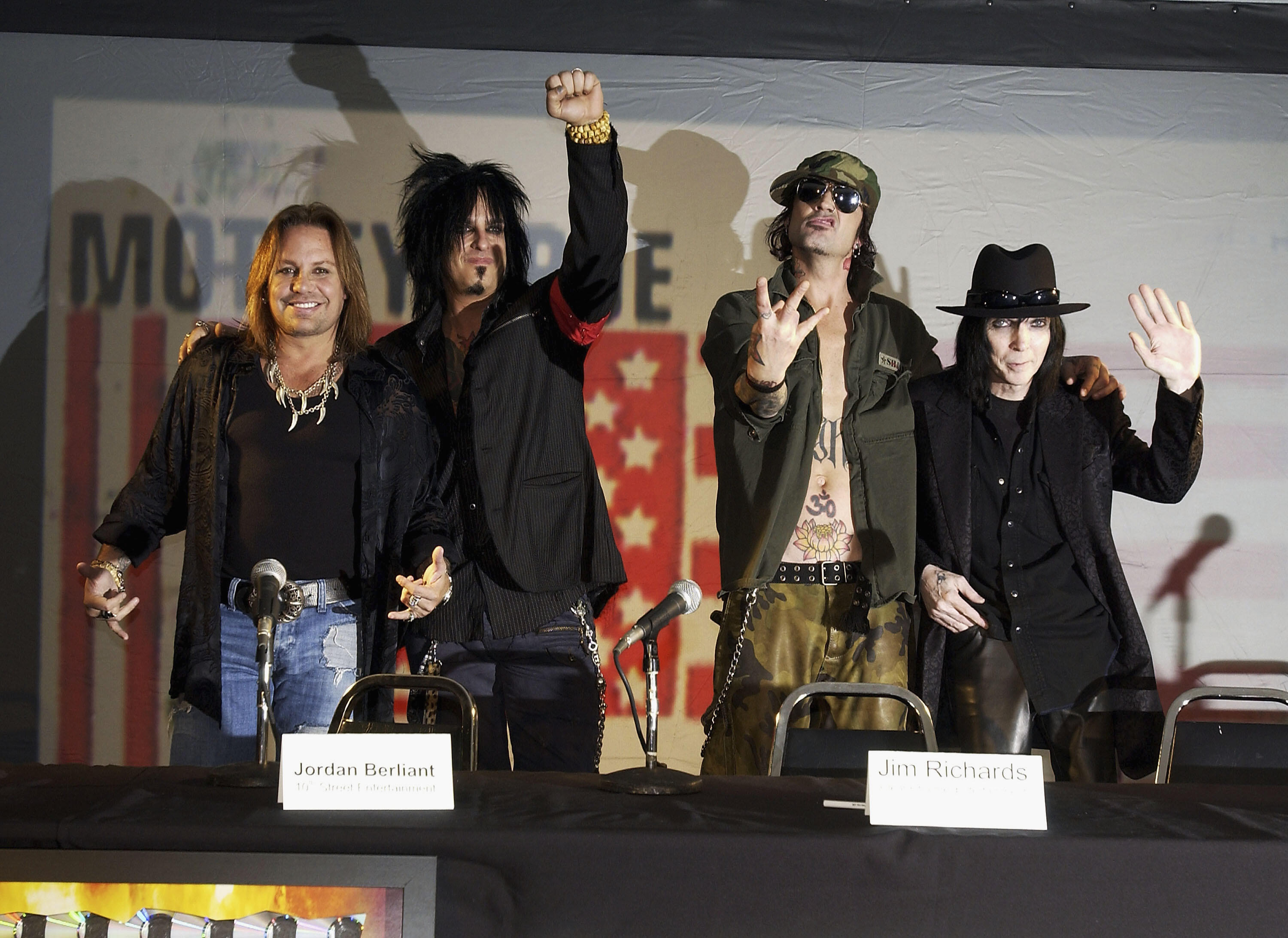 Why September 10th Matters In Rock History