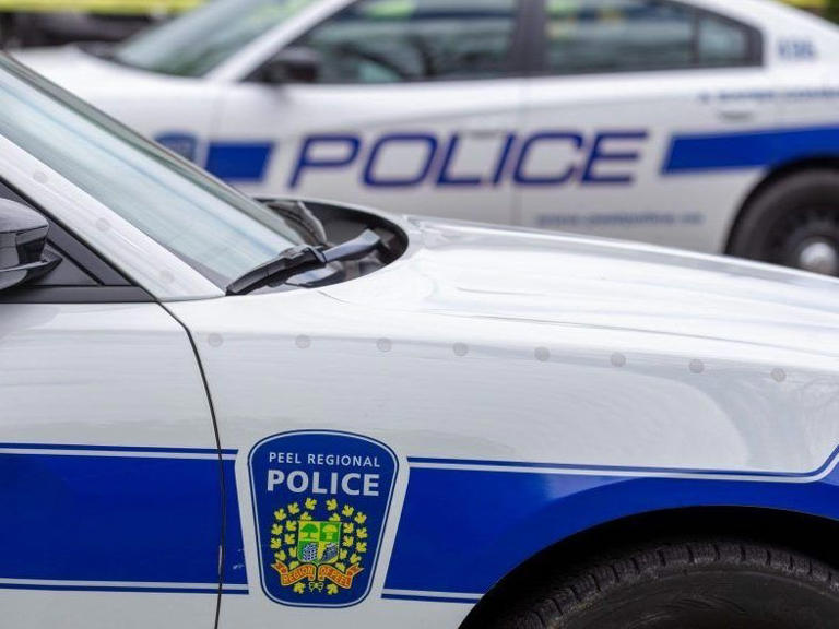 2 men charged, others wanted in Peel Region kidnapping, robbery probe