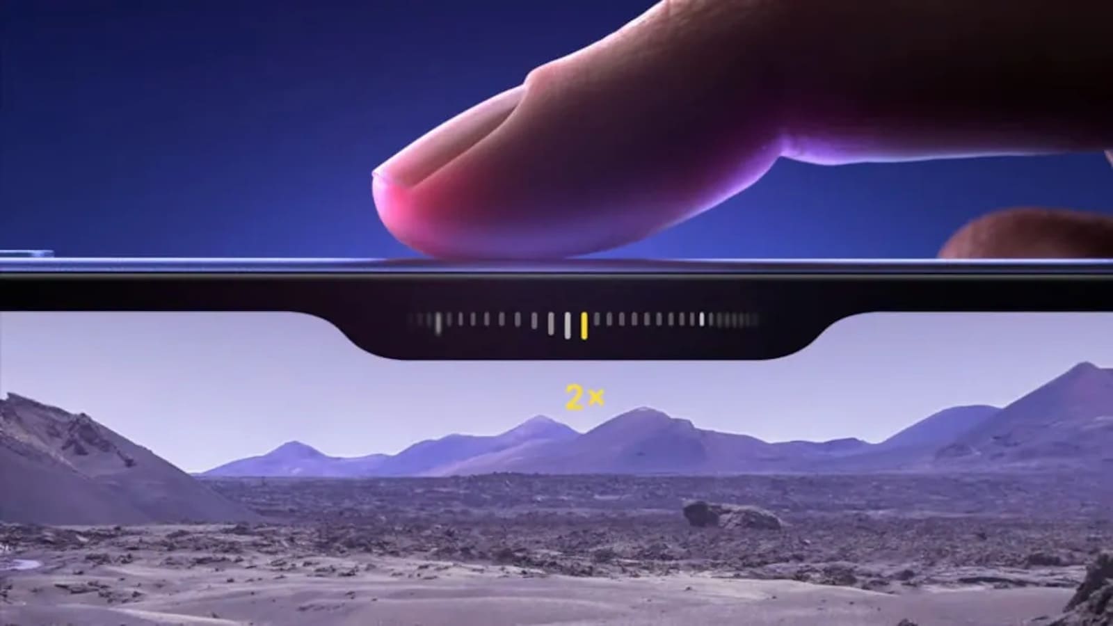 Apple's zero-bezel iPhone gets delayed yet again