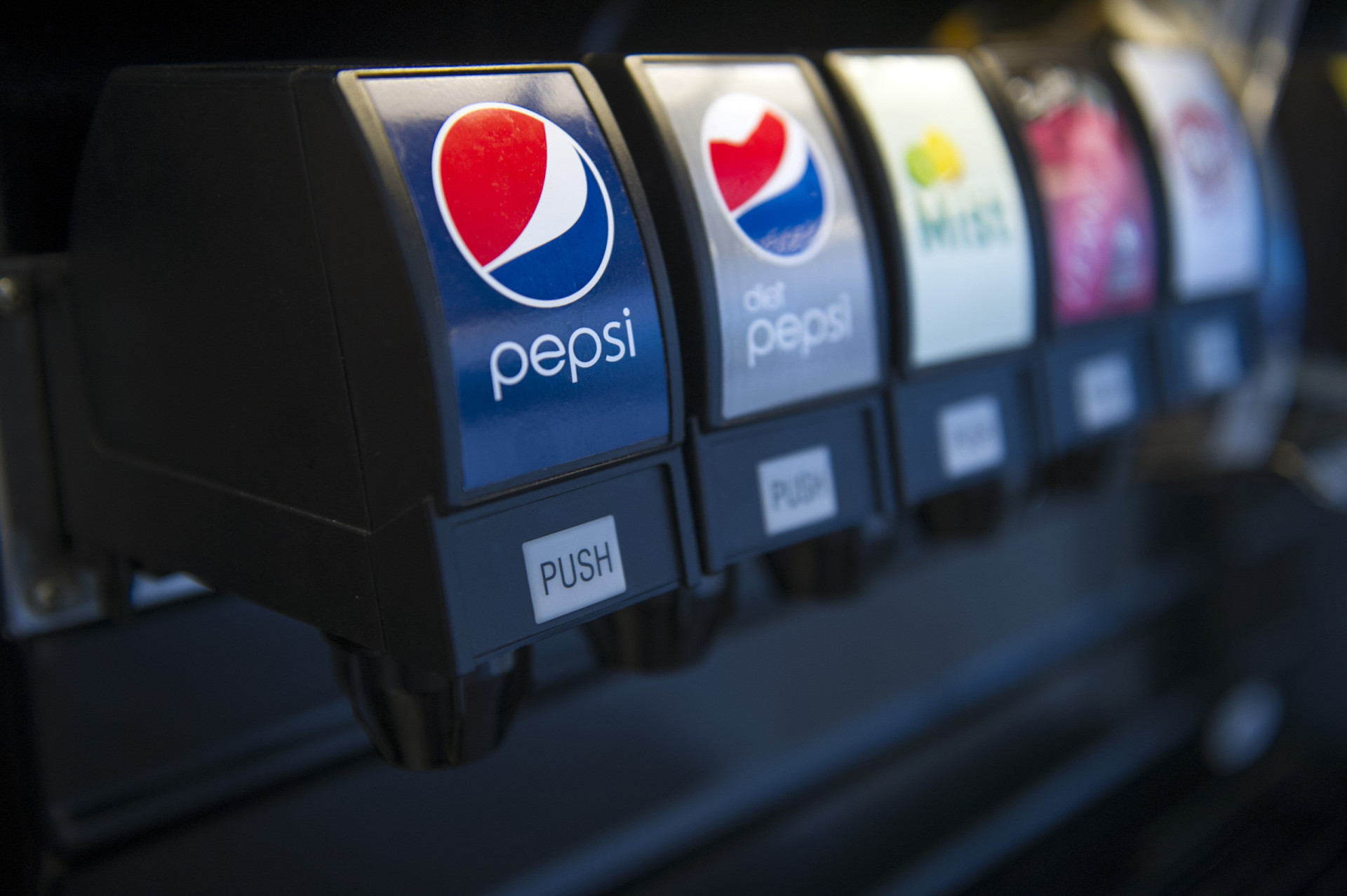 Foods marketed as healthy that may be misleading