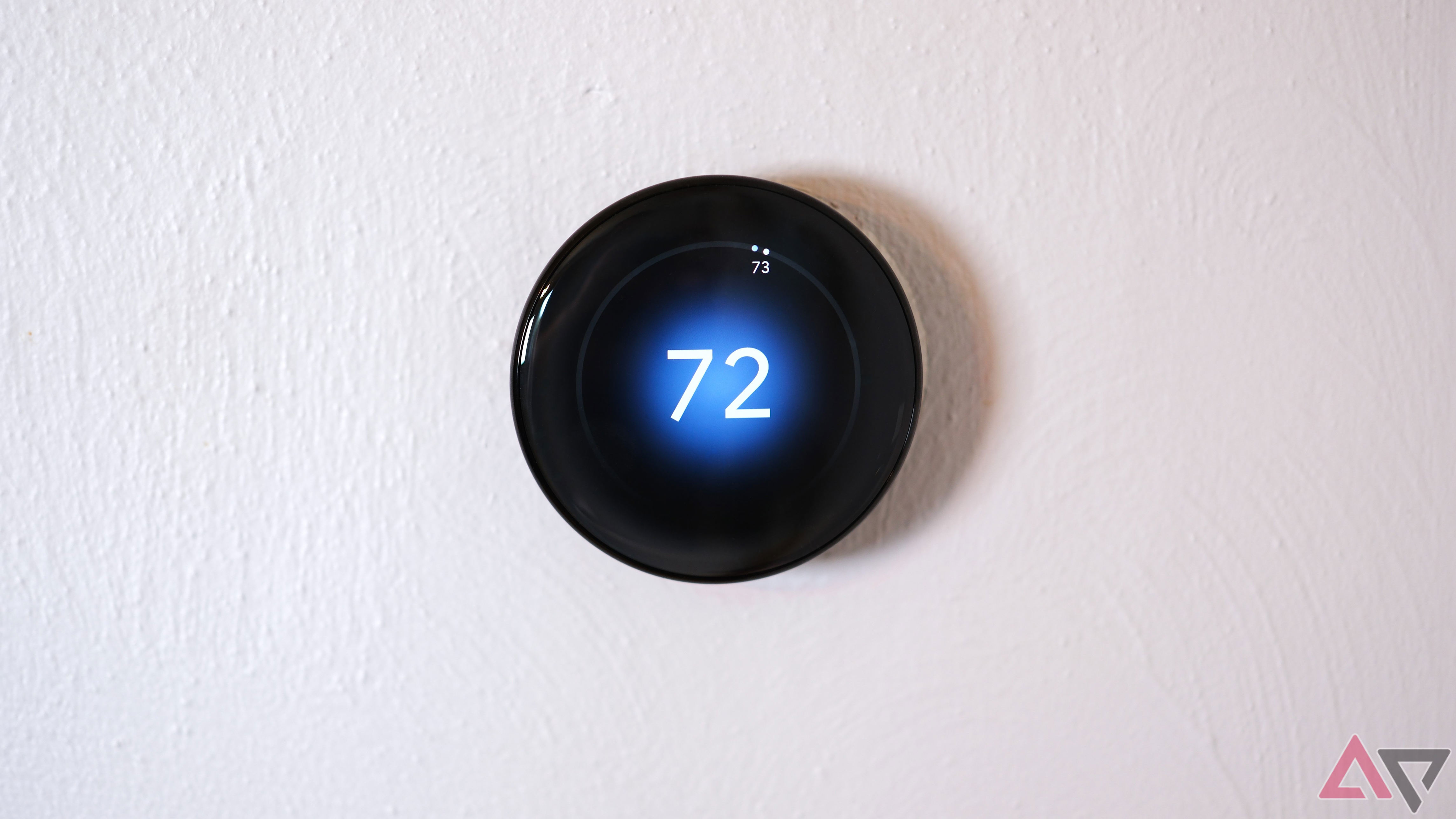 Google Home users are hot and bothered as simple Nest Thermostat commands fail