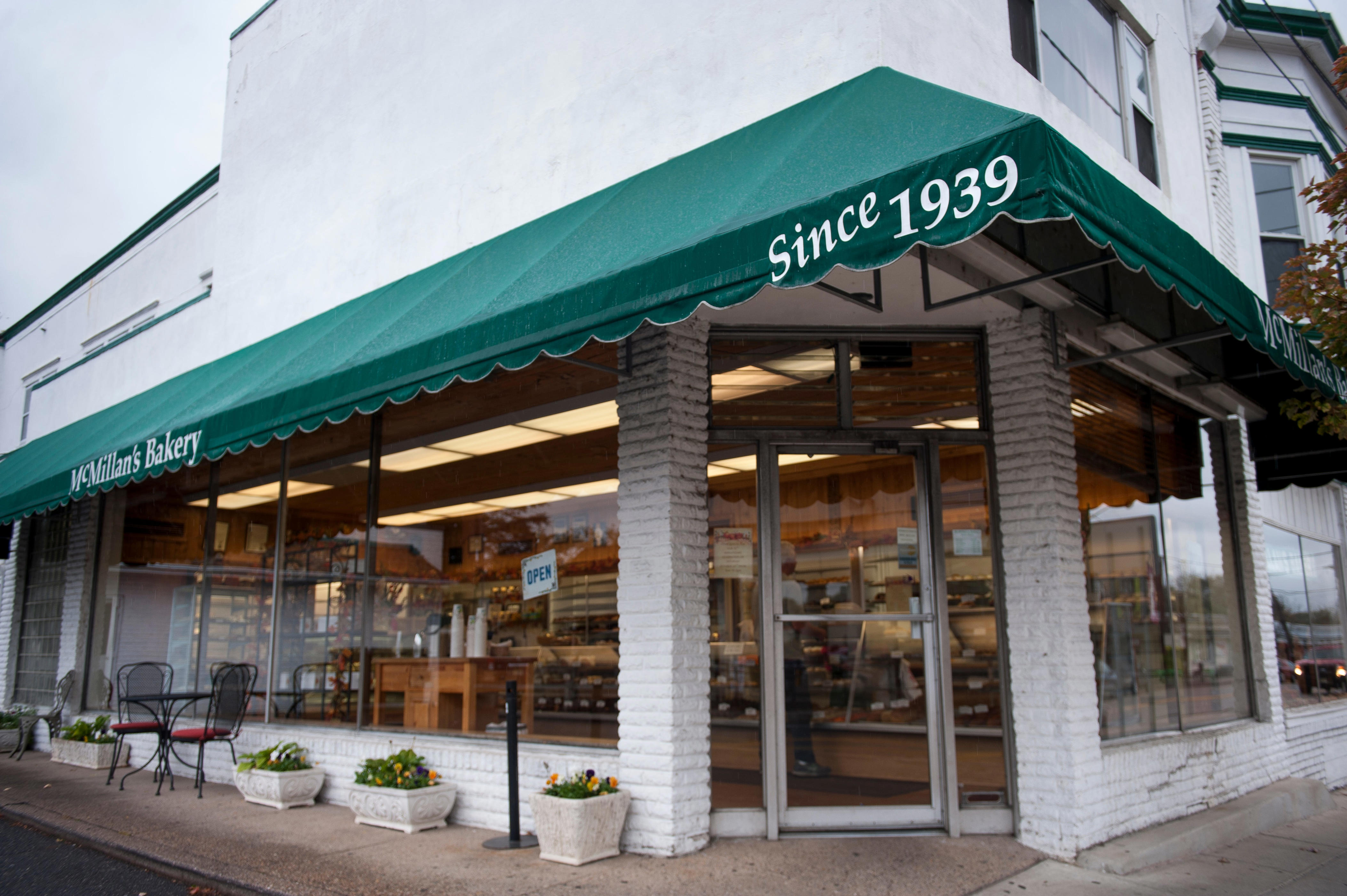 Iconic McMillan's Bakery in Haddon Township to reopen under new owner ...