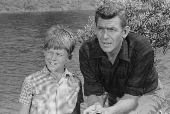 Father figures: The 25 best TV dads of all time