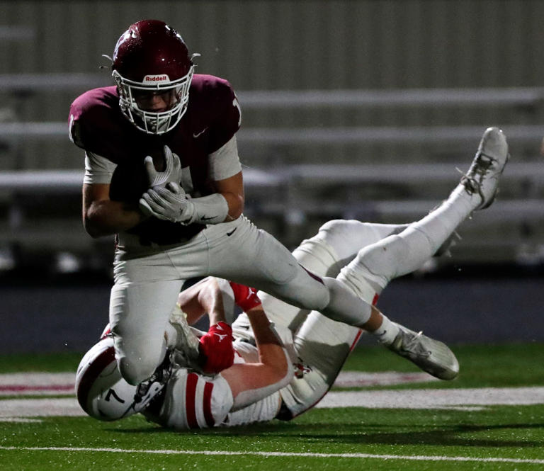 Soccer, volleyball, football, cross-country standouts: Vote for Cellcom ... Soccer, volleyball, football, cross-country standouts: Vote for Cellcom ...