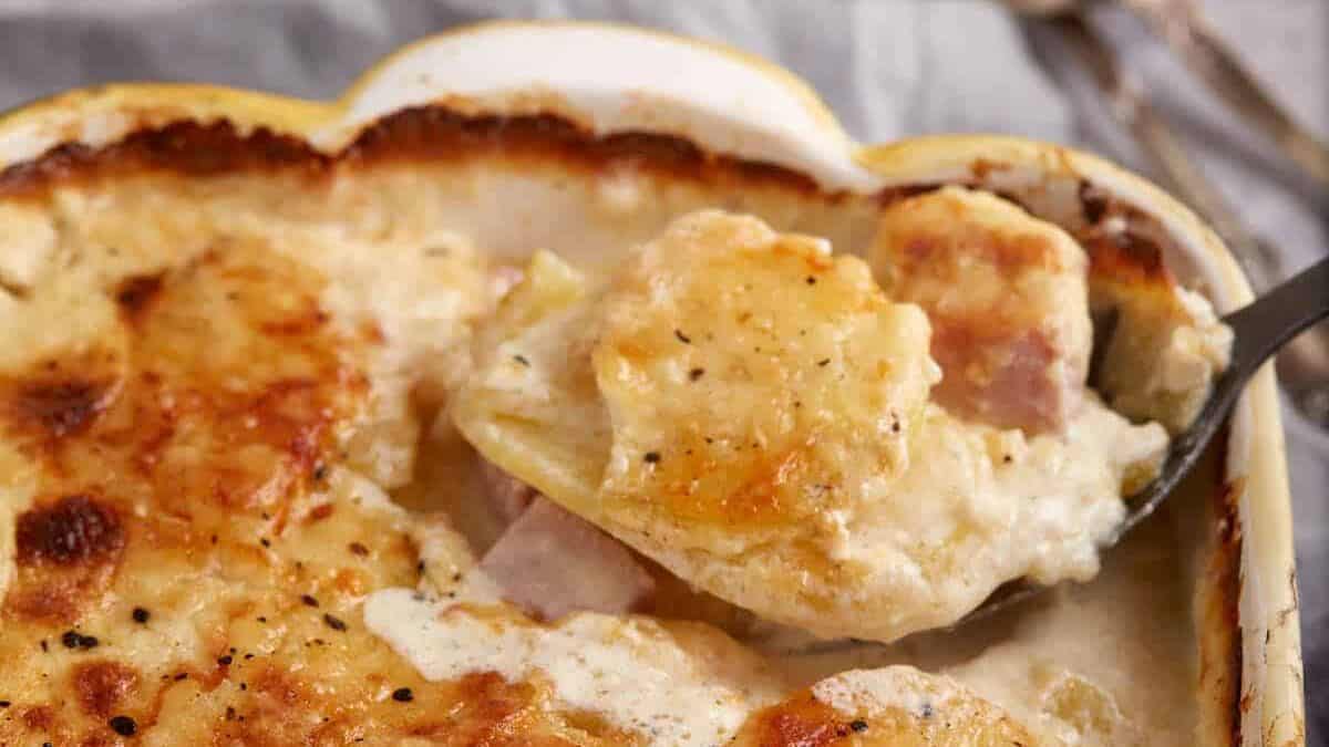 Leftover Ham? These 11 Recipes Make It Shine Again