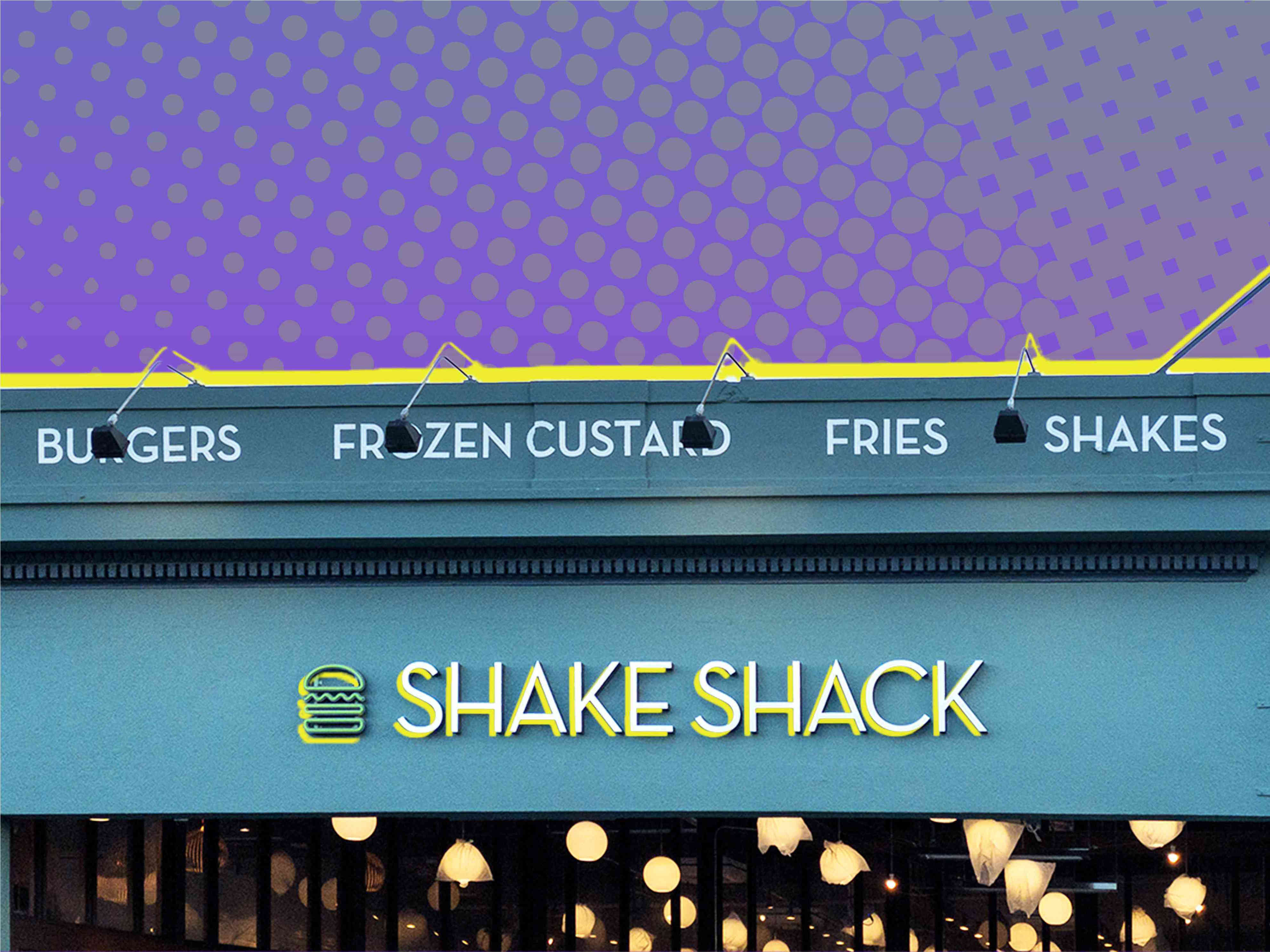Shake Shack's Newest Menu Item Is the Best Fast Food I've Tried All Year