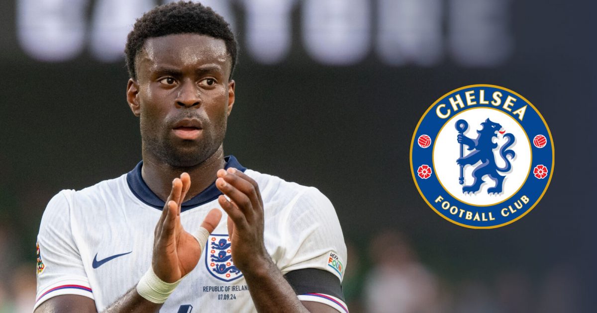 Chelsea ‘determined’ to win race for £75m Prem star who’s ‘at the top ...