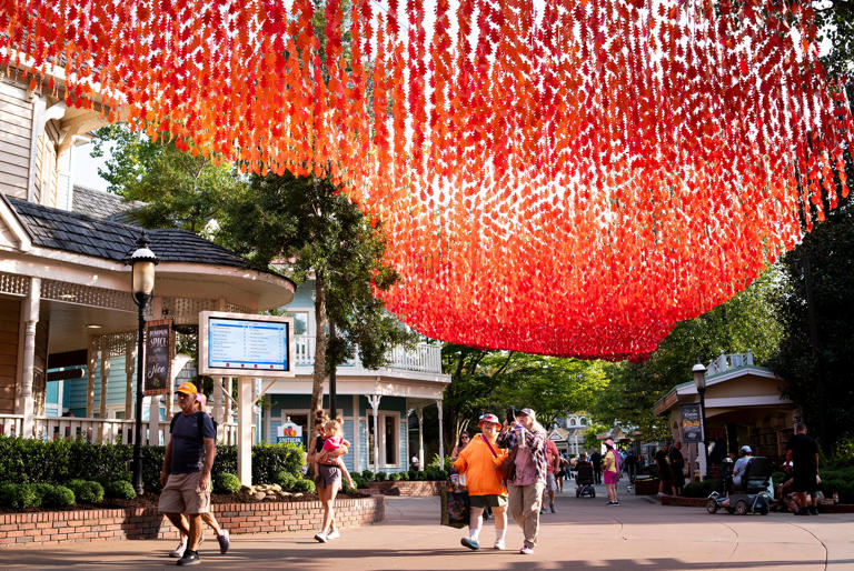 When is Dollywood open? The theme park’s hours change as summer ends ...