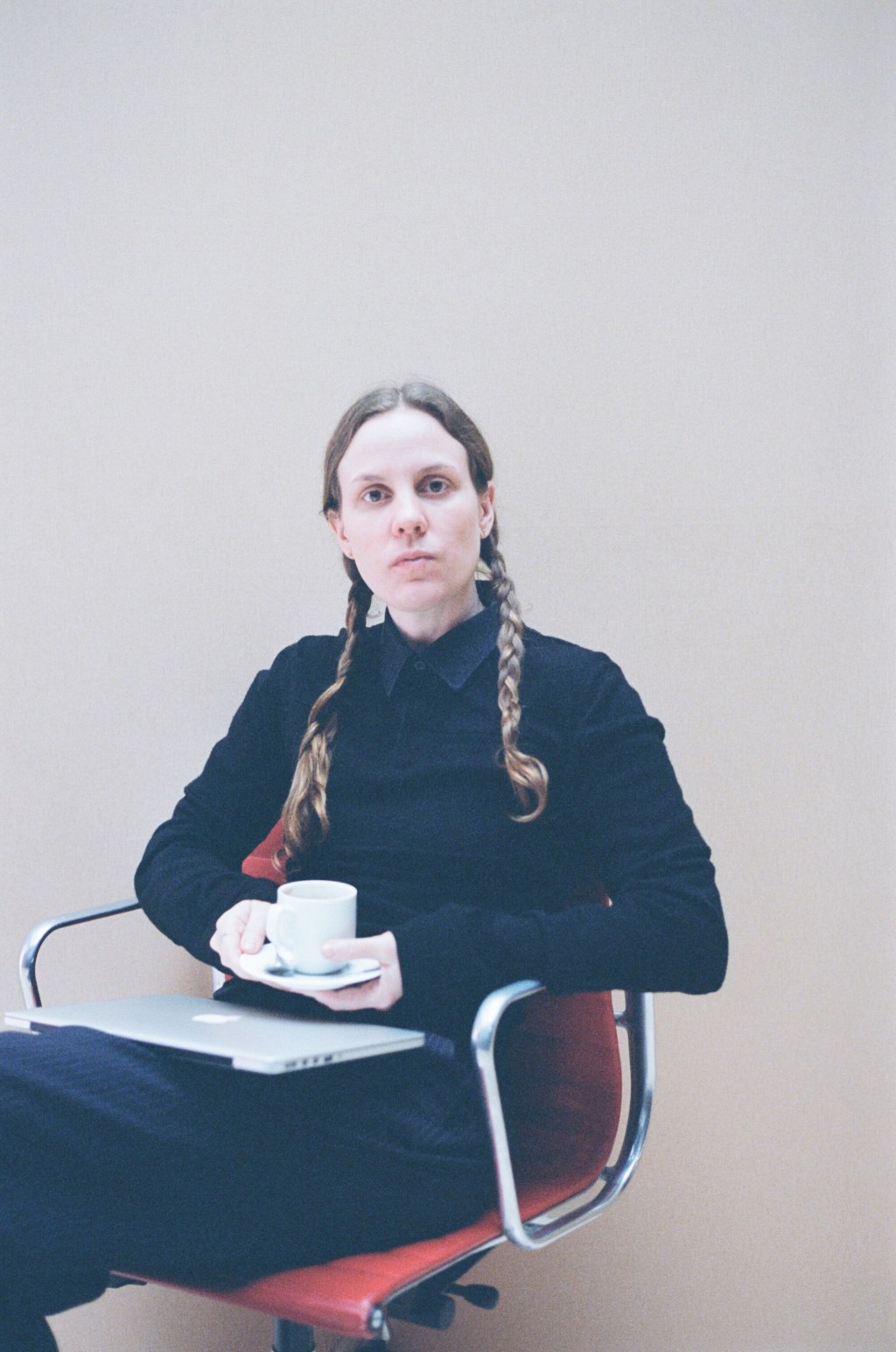 Ellen Hodakova Larsson Tipped as Potential Successor to Francesco Risso ...