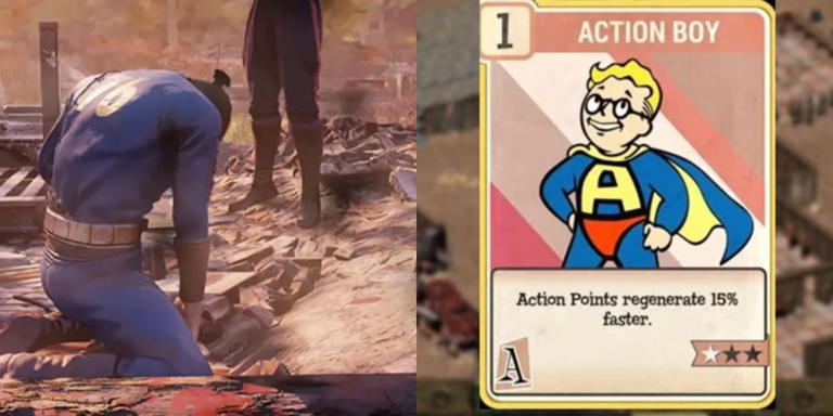 10 Best Camp Locations In Fallout 76