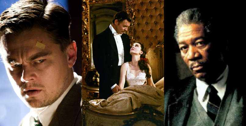 Memorable closing lines in movies Memorable closing lines in movies