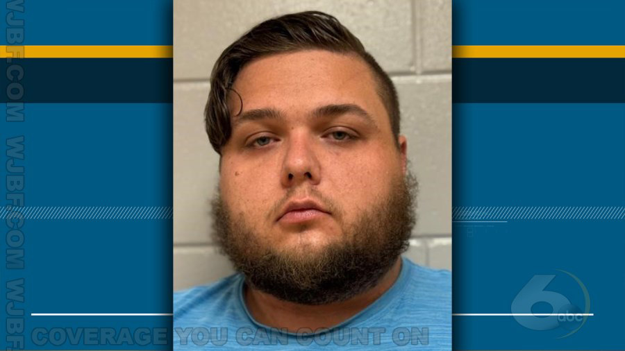 GBI Arrests Off-Duty Taliaferro Co. Sheriff’s Office Deputy in ... GBI Arrests Off-Duty Taliaferro Co. Sheriff’s Office Deputy in ...